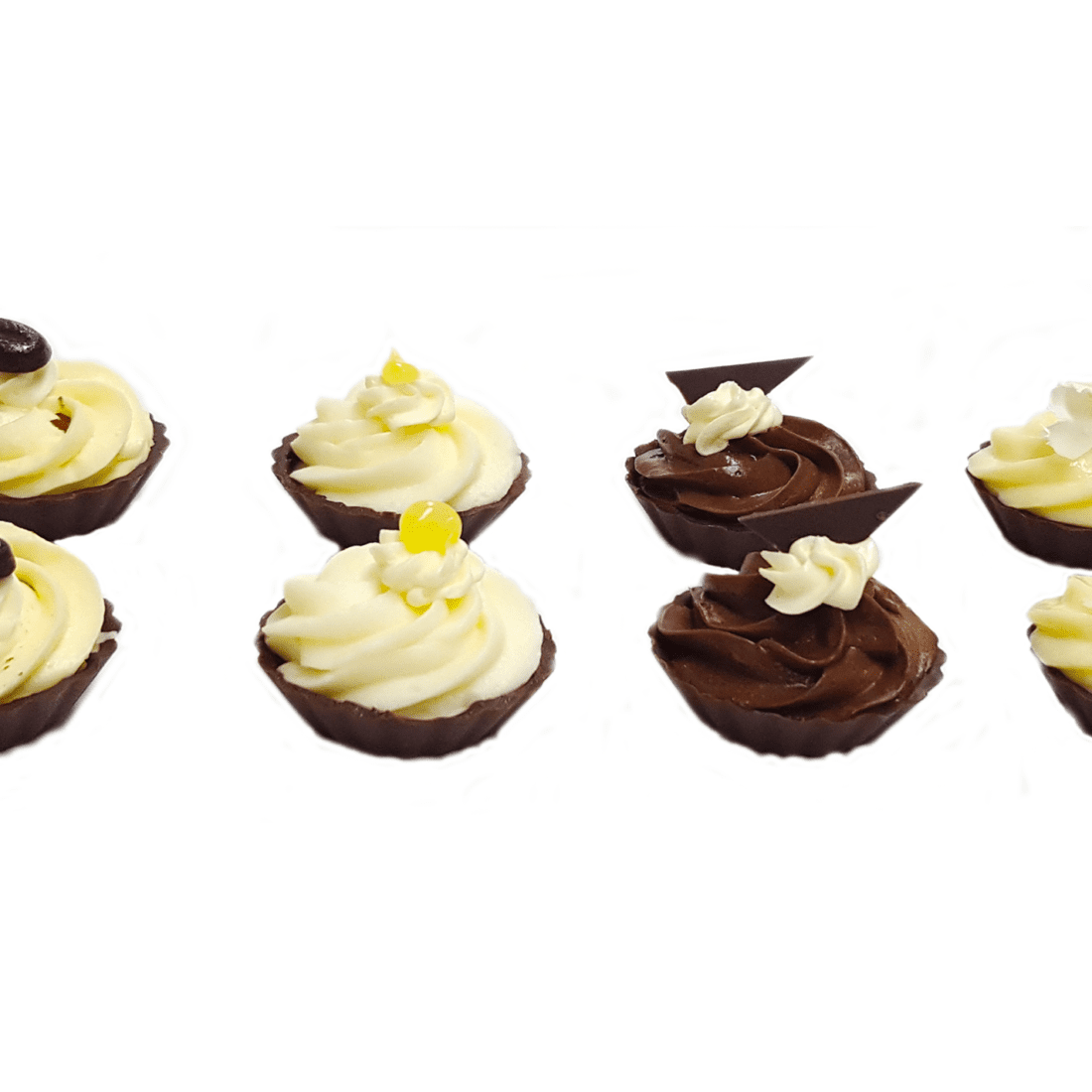 MINI PASTRIES | MB Desserts